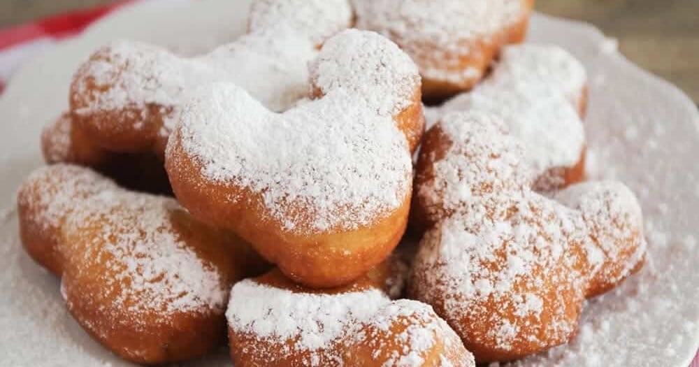 Top 10: Walt Disney World Snacks | Buy and Sell DVC