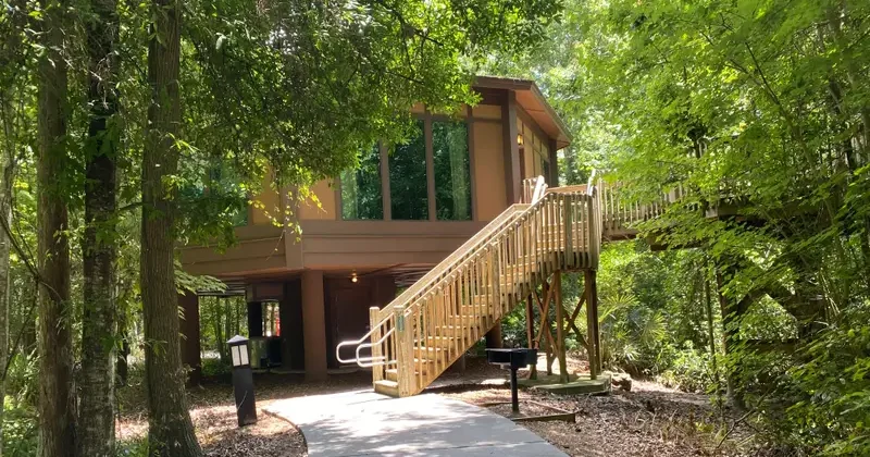 Saratoga Springs Treehouse Villas | Buy and Sell DVC